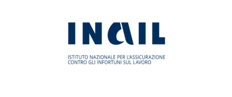 LOGO INAIL - ANCIP - Associazione Nazionale Imprese Portuali